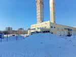 Газовая котельная (Tsvetochnaya Street No:3В, Priokskiy City District), enerji kurumları  Nijni Novgorod'dan