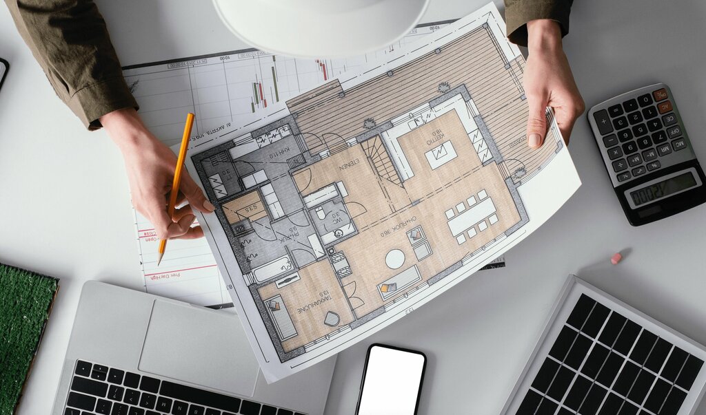 Mimari proje firmaları Qub Architects, Almatı, foto