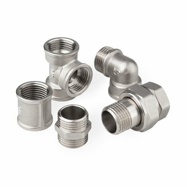 Su, ısıtma, kanalizasyon sistemleri SantekhStandart, Moskova ve Moskovskaya oblastı, foto