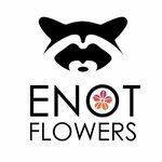 EnotFlowers (Romanovskaya ulitsa No:19, derevnya Glukhovo), çiçekçiler  Moskova ve Moskovskaya oblastından