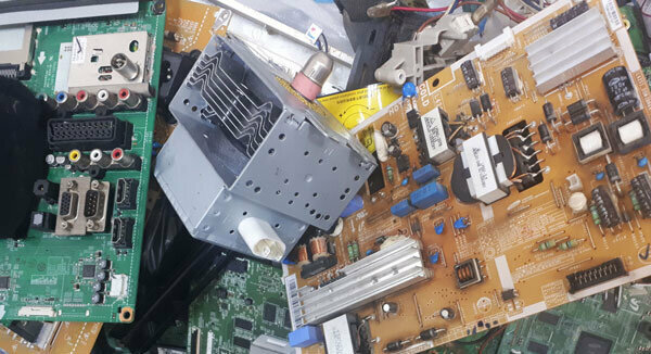 Ses ve video cihazlarının tamiri ERApro Service, Almatı, foto