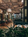 İvan da Maria Baku Gastropub (Merkezi Bulvar street No:60E), kafe  Bakü'den