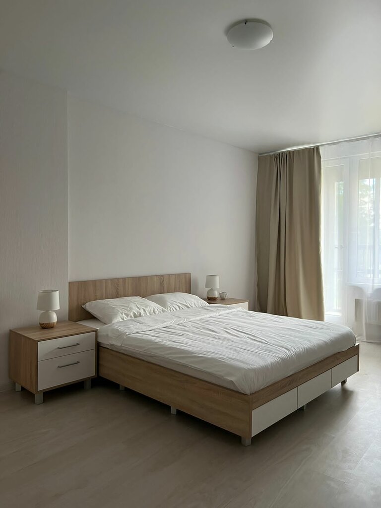 Büro mobilyaları Импакт. Мебель готова, Krasnoyarski krayı, foto