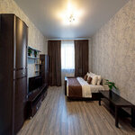 InnDays Obyezdnaya doroga 2 (Obyezdnaya Doroga Street No:2, Sosnoviy Bor Village), kısa süreli konaklama  Moskova ve Moskovskaya oblastından