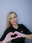 Студия перманентного макияжа Натальи Ворошиловой (ulitsa imeni Nikolaya Semenovicha Kotlyarova No:10, Prikubanskiy City administrative district, mikrorayon Moskovskiy), kalıcı makyaj stüdyosu  Krasnodar'dan
