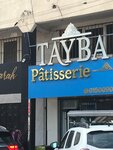 Tayba Pâtisserie (Abidjan, Marcory, Rue de la Paix), ekmek fırını  Abican'dan