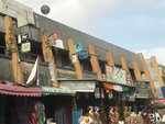 Grand Marché dé Marcory (Avenue de la Côte d'Ivoire No:728, Marcory), pazarlar ve çarşılar  Abican'dan