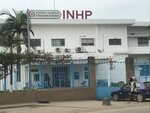 Institut National d'Hygiène Publique (Abidjan, Treichville, Zone Portuaire), sağlık denetim hizmetleri  Abican'dan