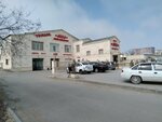 Lux (No:6, 6A shaǵyn aýdany), oto yıkama  Aktav'dan