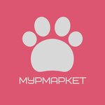 Мурмаркет (Omskaya ulitsa No:12), petshop  Nijnevartovsk'tan