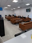 Prime Lounge (Vystavochnaya ulitsa No:1, selo Bolshiye Kabany), salonlar ve bekleme alanları  Tataristan'dan