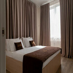 InnDays Apartments (Moscow, Novomoskovskiy Administrative Okrug, Scherbinka District, Utochkina Street, 7к3), kısa süreli konaklama  Moskova'dan