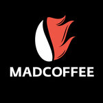 Mad Coffee (Belinskaya ulitsa No:9), kahve otomatı  Kamenka'dan