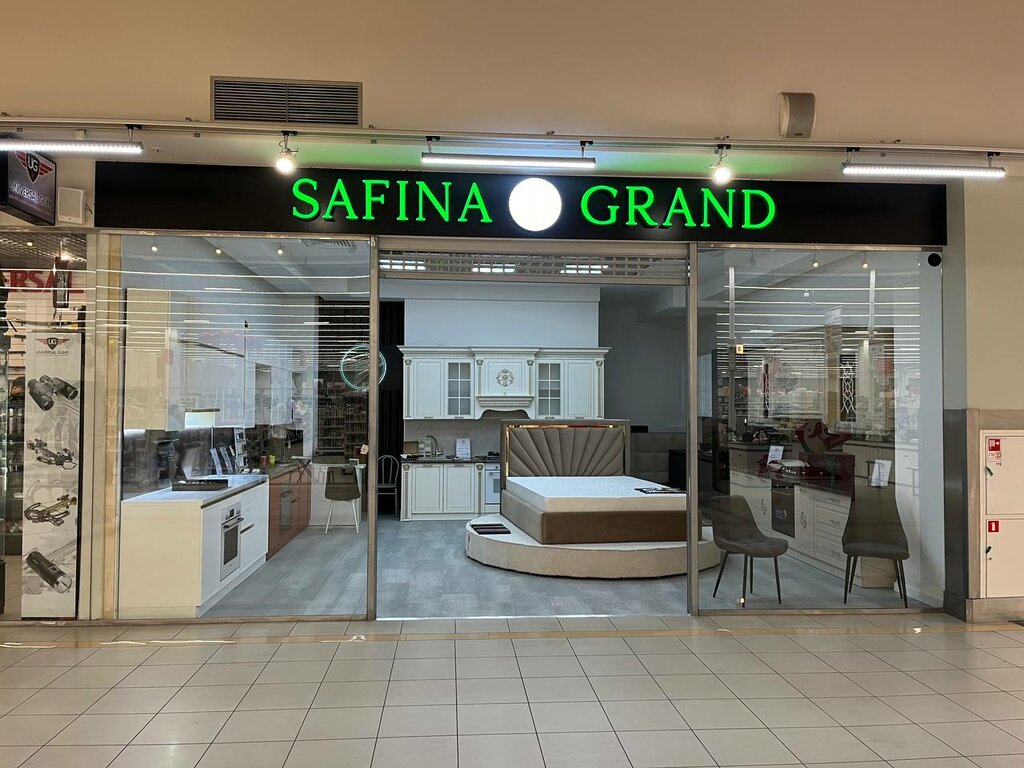 Ev mobilyası Safina Grand, Saint‑Petersburg, foto