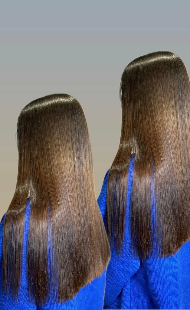 Kuaförler Eclat Hair Lab, Krasnodar, foto