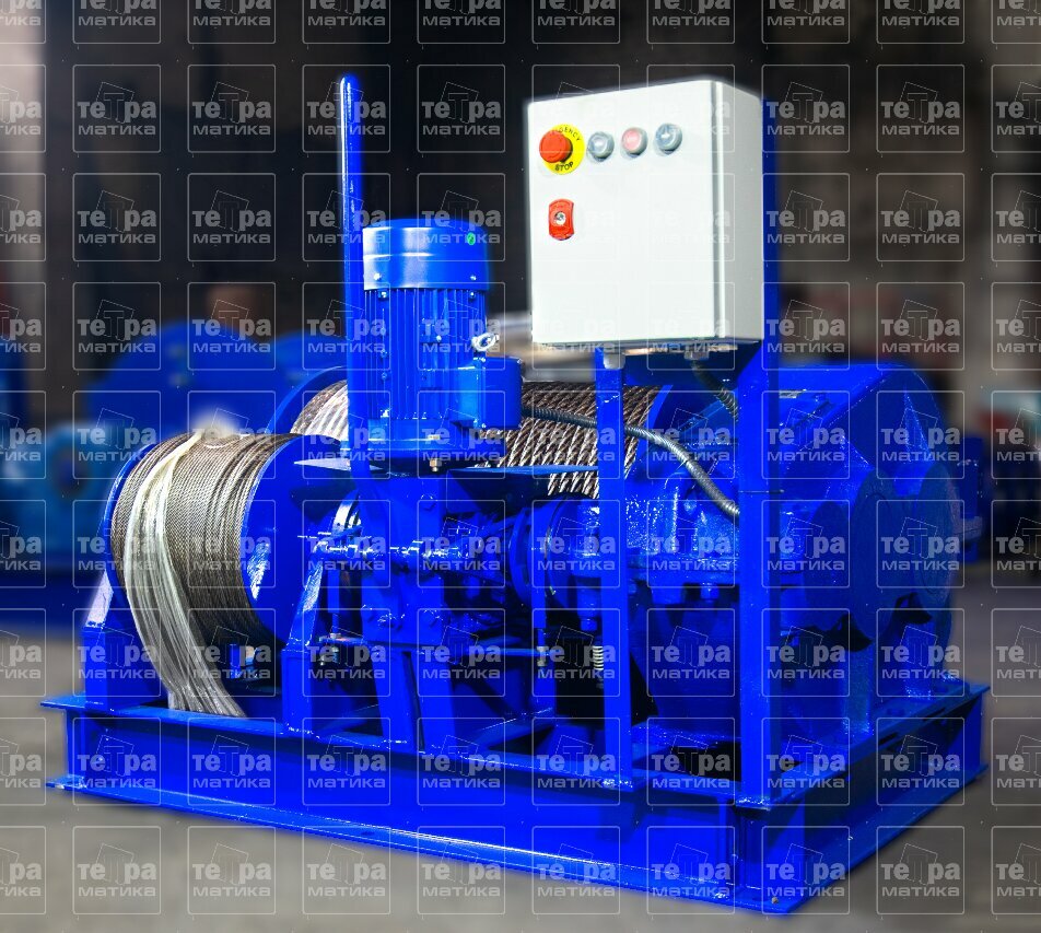 Gemicilik ekipmanları firmaları Тетраматика, Saratovskaya oblastı, foto