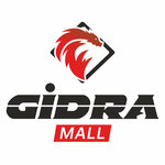 GidraMall (vulica Lienina No:9А), yapı mağazası  Salihorsk'tan