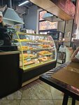 Быстрое питание (Ugreshskiy Drive No:2), fast food  Kotelniki'den