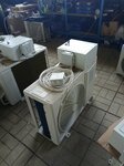 Husky (No:120, derevnya Panino), endüstriyel buzdolapları  Moskova ve Moskovskaya oblastından