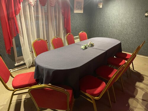 Kafe Визит, Smolenskaya oblastı, foto