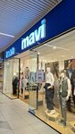 Mavi (Vazha Pshavela avenue No:70), giyim mağazası  Tiflis'ten
