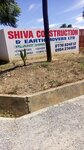 Shiva construction and earth movers Ltd (Paseli Road No:3230), i̇nşaat firmaları  Lusaka'dan