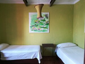 I Miti Vivienda Vacacional (Calle la Palma No:4, Guía de Isora, Chio), otel  Kanarya Adaları'ndan
