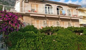 B&b Ivona (Split-Dalmatia County, Baška Voda, Baška Voda), otel