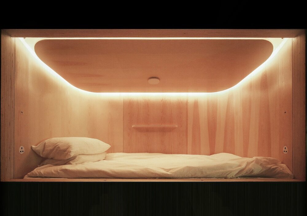 Otel Sleeep Bkk Silom, Bangkok, foto