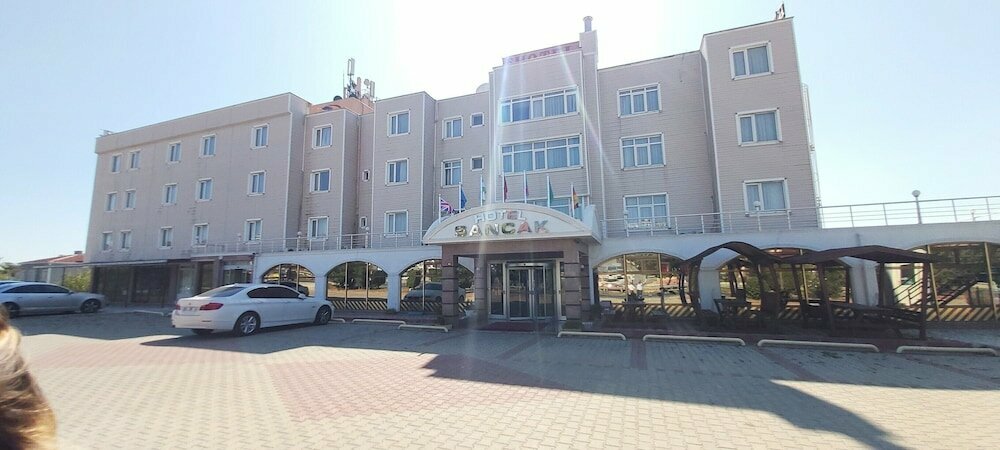 Otel Sancak Hotel, İstanbul, foto