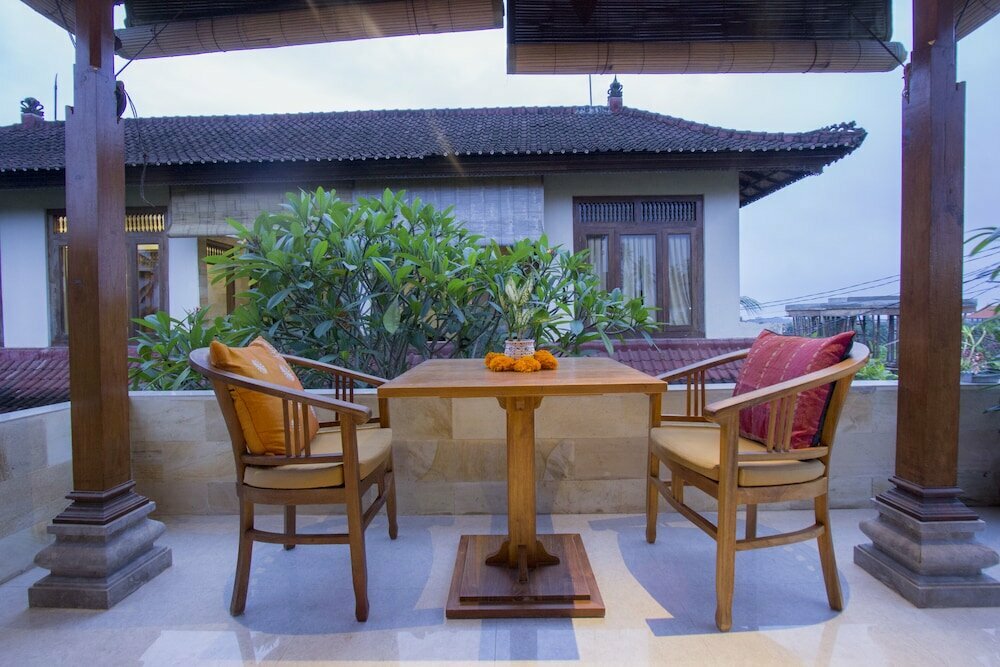 Otel Pondok Prapen, Bali, foto