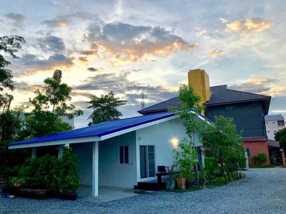 Otel HomeMi House Homestay, Dünya, foto