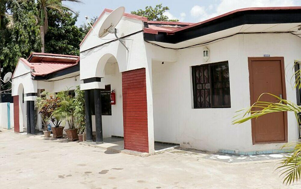 Otel Aubit Hotel Limited, Abuja, foto