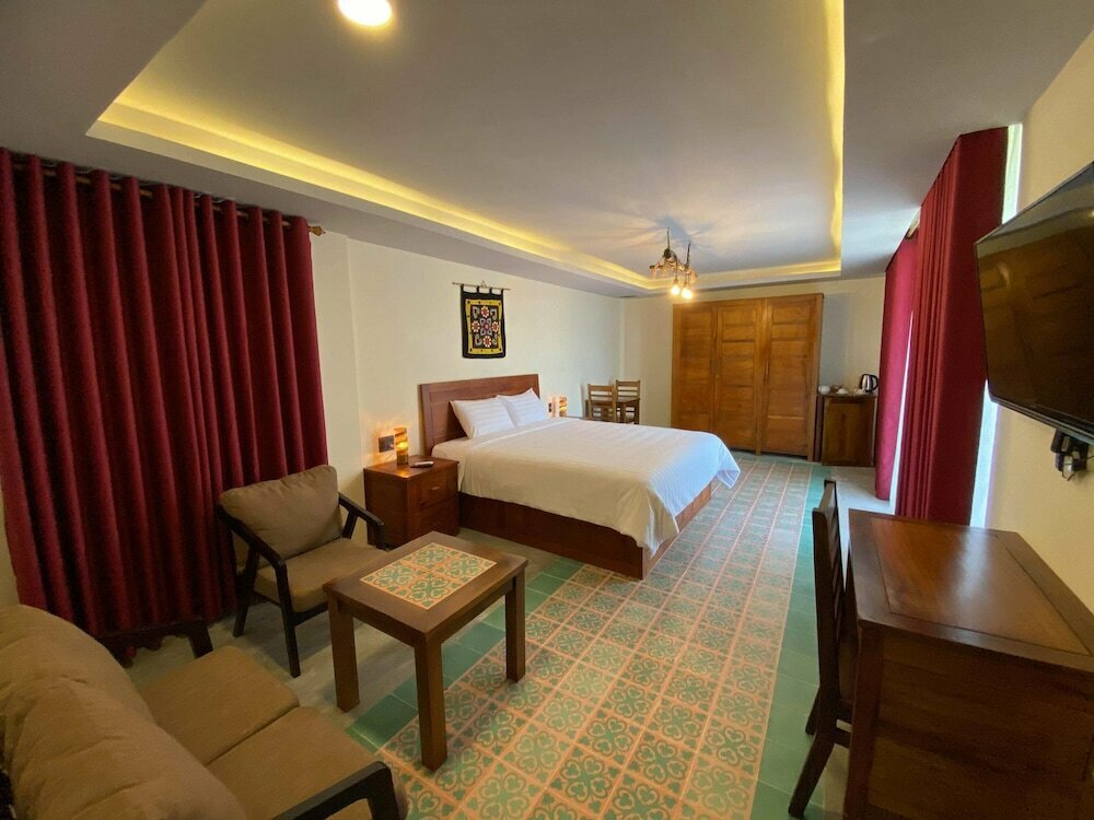 Otel Pink Tulip Hoi An, Hoi An, foto