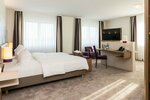 Stratmanns Hotel (Brandstraße No:94, Lohne (Oldenburg), Lohne), otel  Aşağı Saksonya'dan
