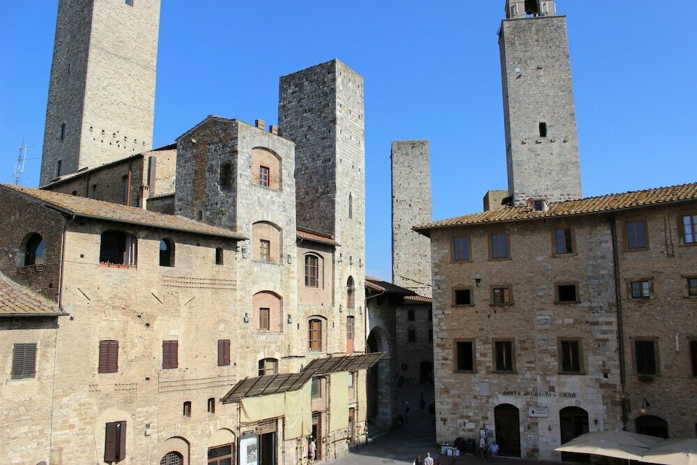 Otel B&b Ridolfi, , foto