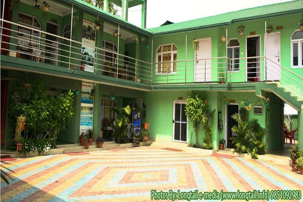 Otel Hotel Dinesh, , foto