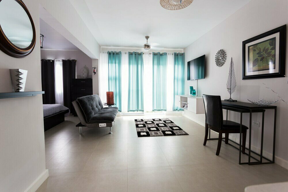 Daireler Kingston Luxury Guest Apt at Sullivan, Kingston, foto