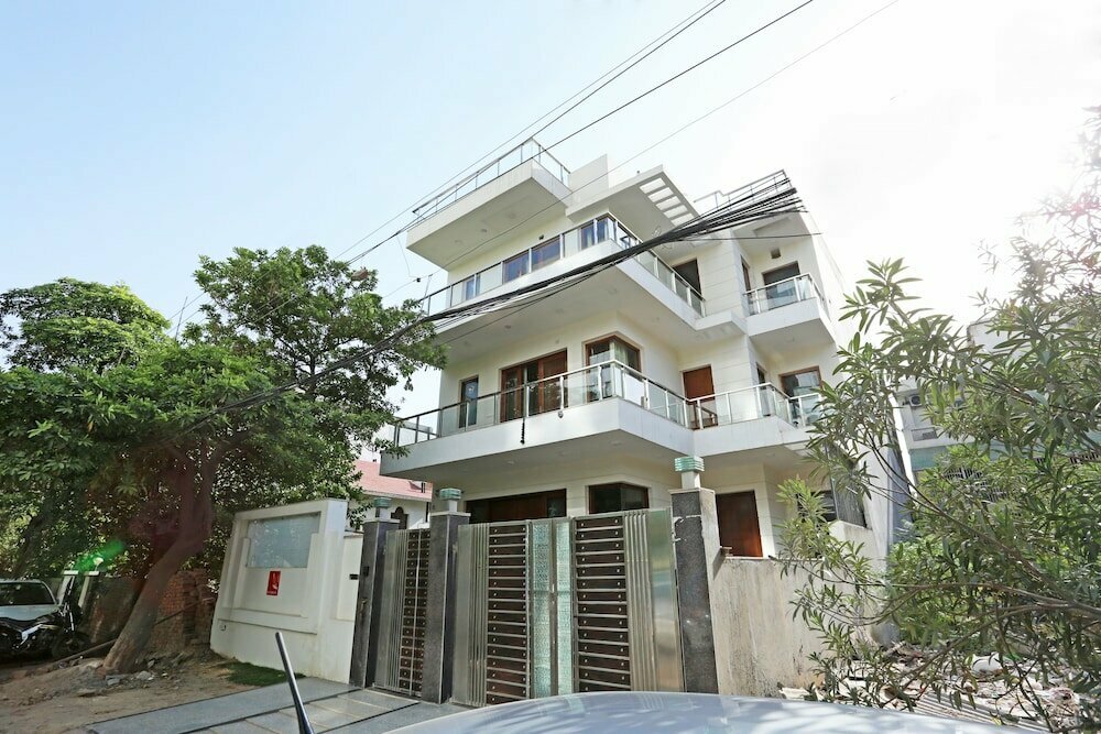 Otel Oyo 6576 Viskon Rooms, , foto