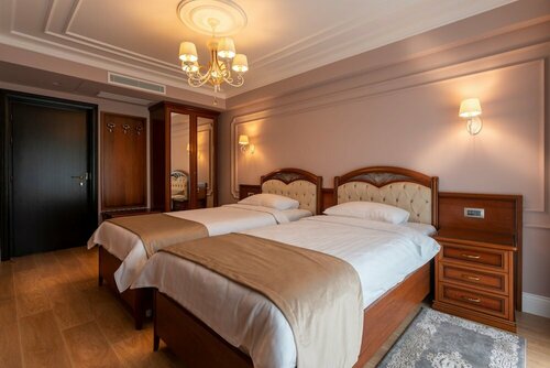 Otel Hotel Gabriela, Maramureş, foto
