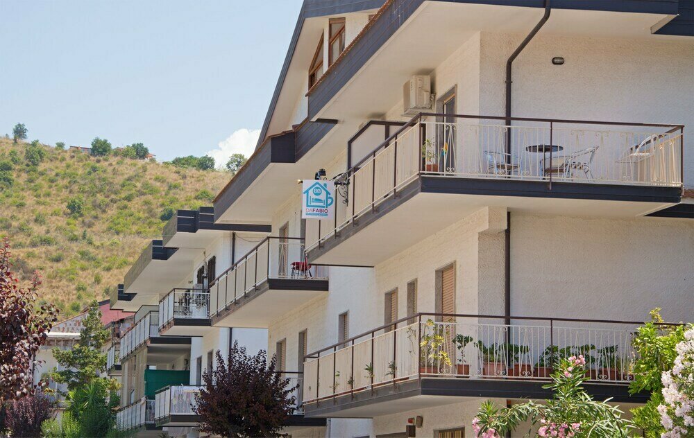 Otel Da Fabio Bed and Breakfast, Campania, foto
