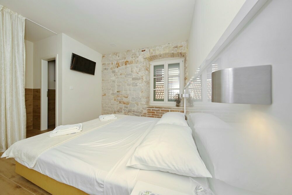 Daireler Idassa Atrium, Zadar, foto