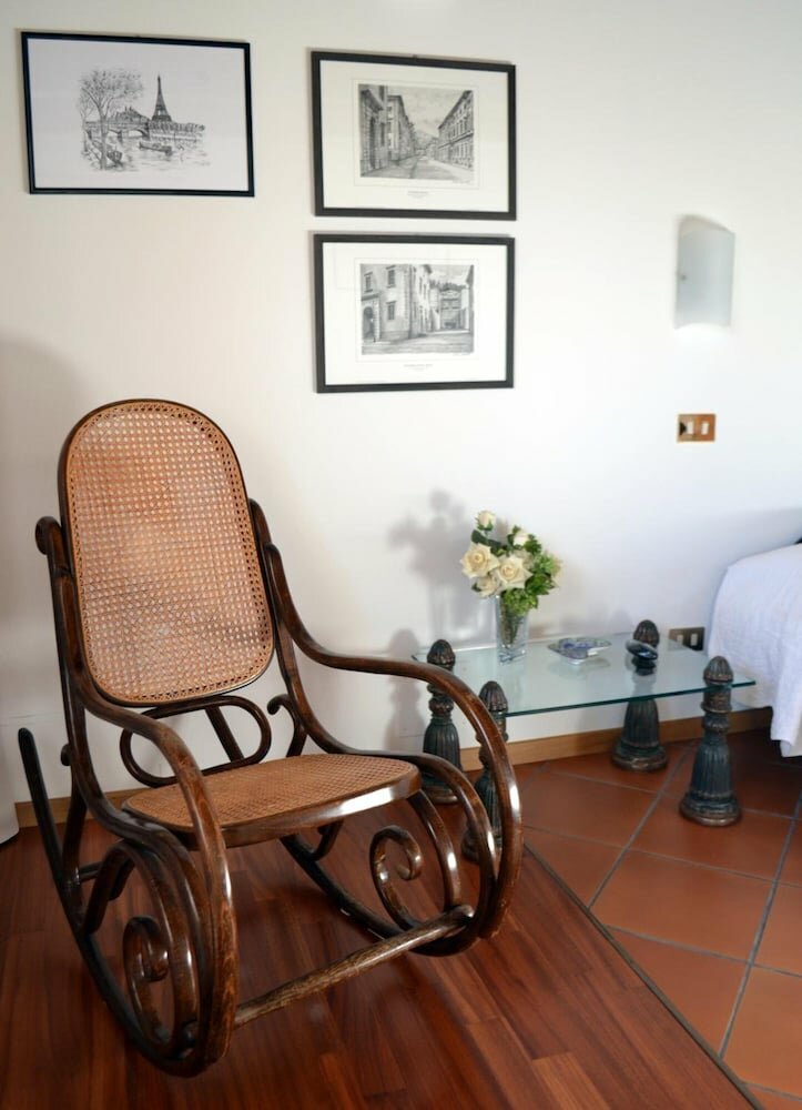 Otel B&b La Betulla, Trentino‑Alto Adige, foto