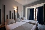 Hostal Charlotte (Provincia de Madrid, Calle Gran Vía, 44), otel  Madrid'den