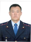Precinct police station № 105 of Nauryzbay district (Aqbata kóshesі No:10), polis merkezleri  Almatı'dan