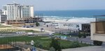Sea View Studio Mamaia (Constanţa, Constanţa, Constanta Sud), daireler  Constantsa'dan