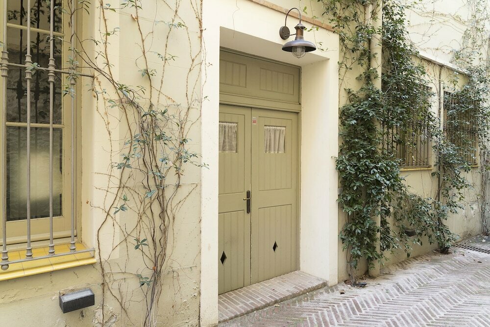 Otel Palace Gracia Nextdoor, Barselona, foto