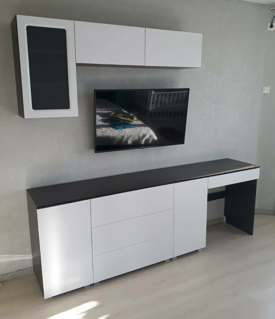 Özel mobilya yapımı MParadiso, Balaşiha, foto