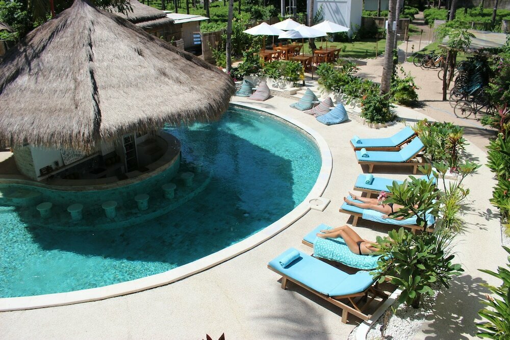 Otel Coco Cabana, , foto