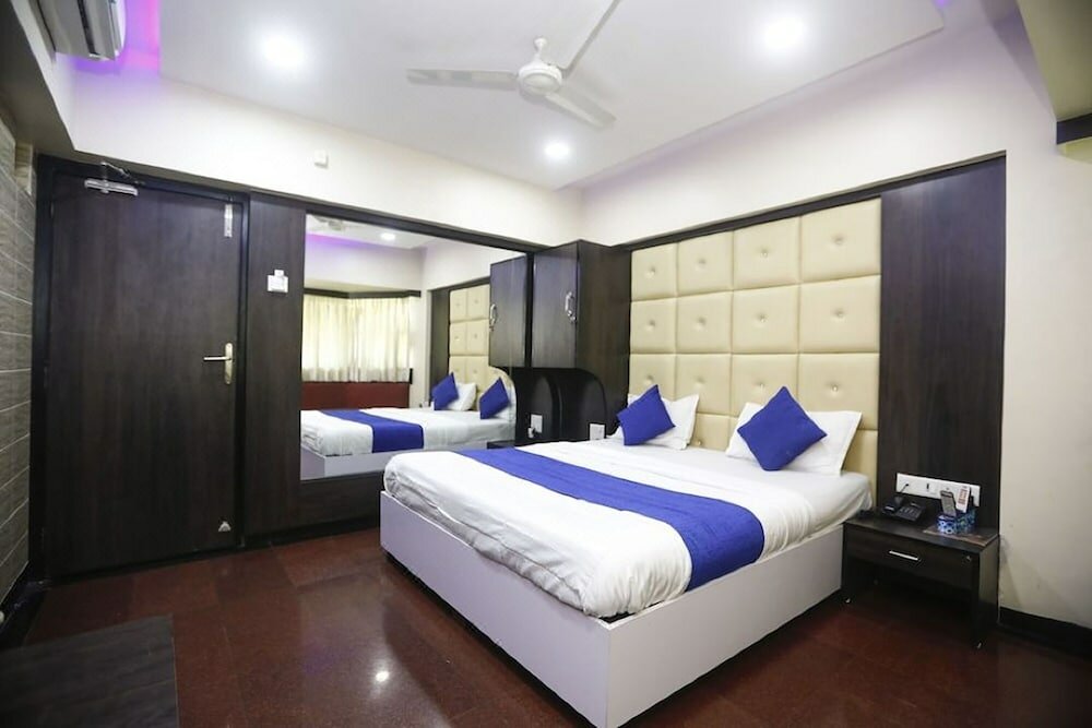 Otel Hotel Kings Palace, Mumbai, foto